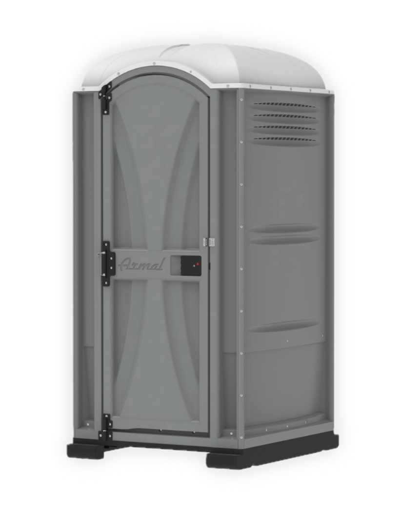 Construction Portable Toilet – Trackside Sanitation